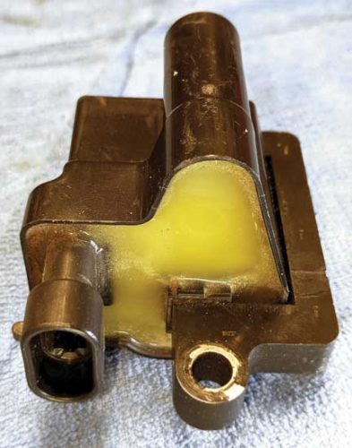 Gas Engine Buzz Coil How-To - Gas Engine Magazine